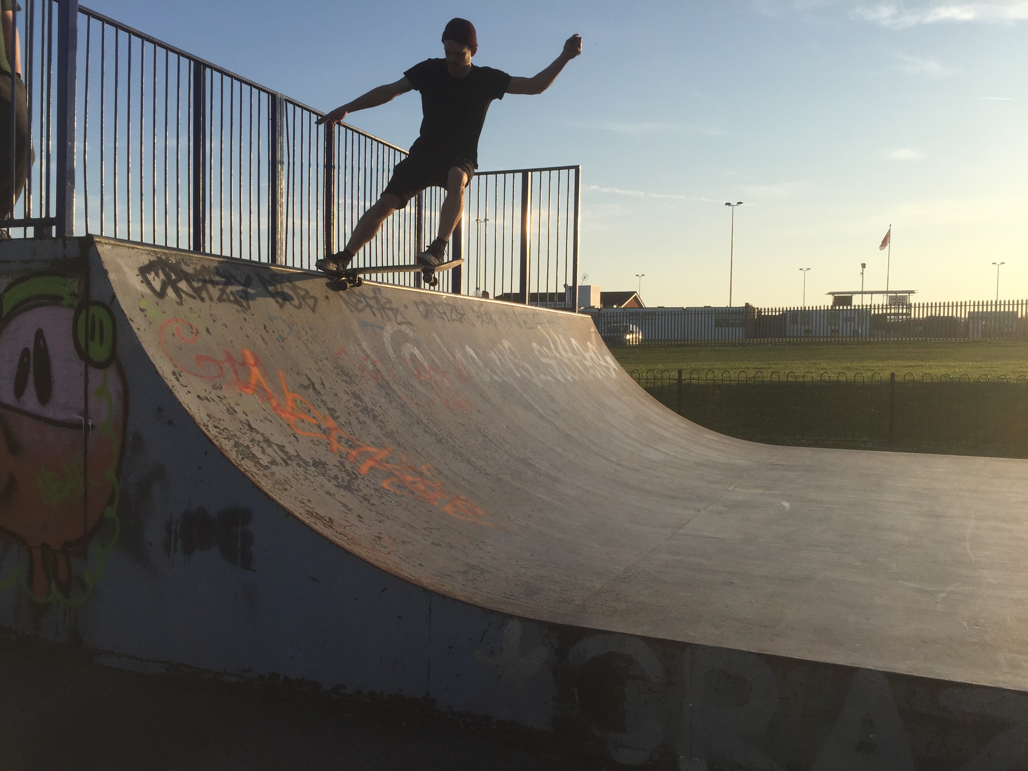 Bespoke Skate Ramps Built For You | A1 Skate Ramps